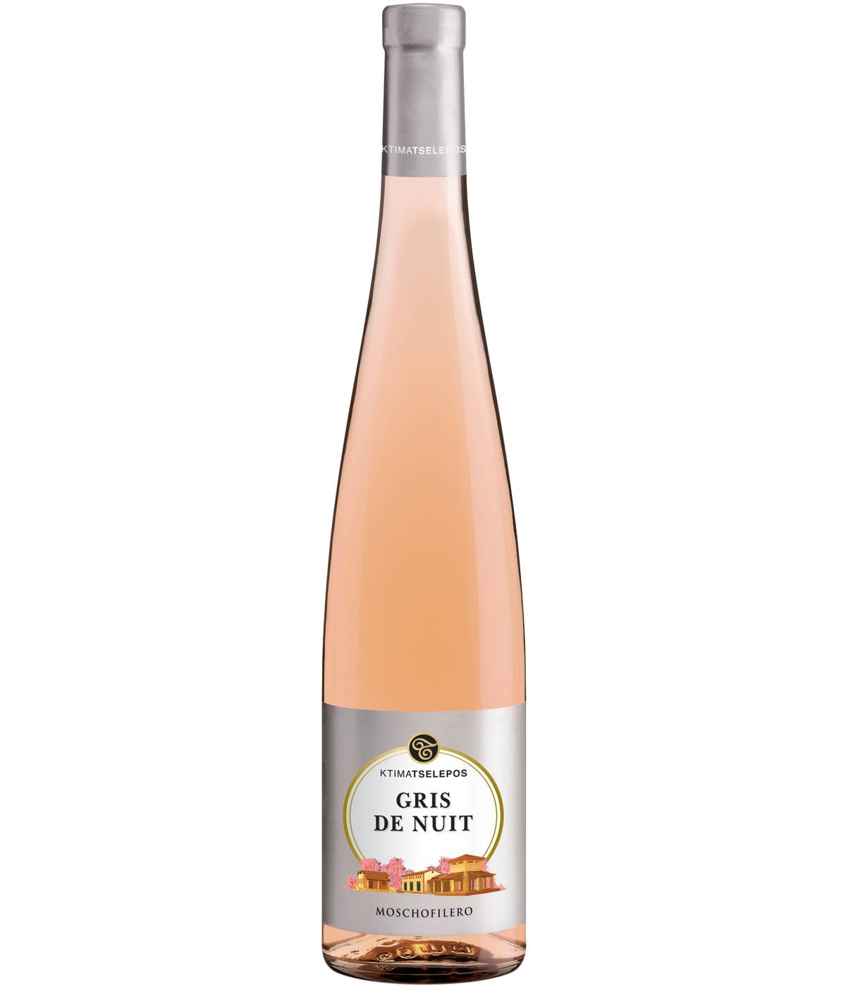 Prosecco doc rosé brut - Fontana.se